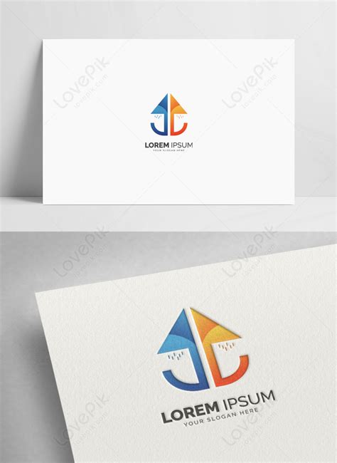 편지 J 로고 벡터와 추상 우산 이미지 사진 450059843 무료 다운로드