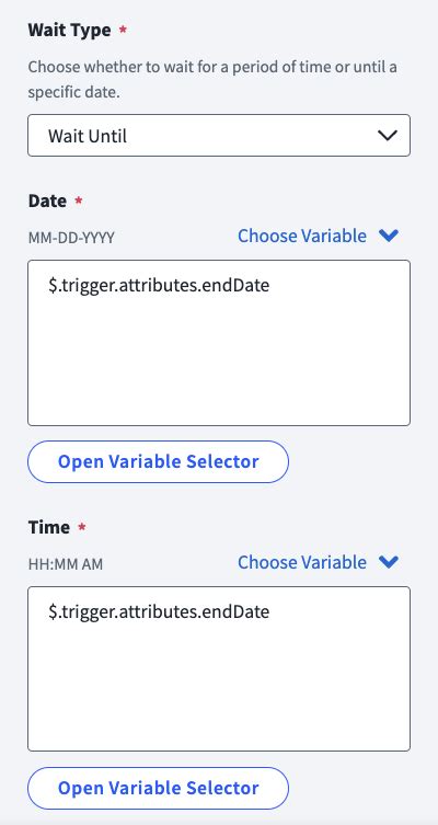 Workflow Wait Action Anomalies Isc Discussion And Questions Sailpoint Developer Community