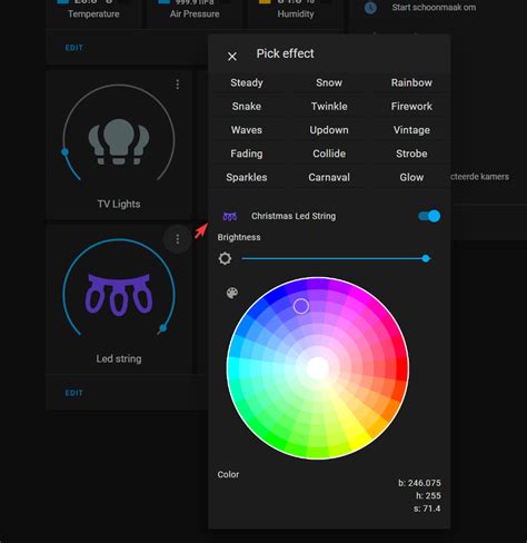 Silvercrest Lidl Smarthome Page Feature Requests Home Assistant Community