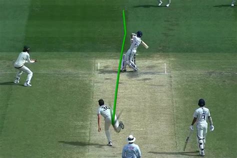 Ind Vs Aus 4th Test Why Yashasvi Jaiswal Was Given Out Despite No Edge