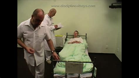 Diagnosis Malingerer Part1 Eporner