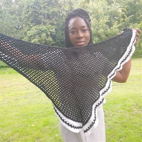 Sketcher Shawl Patterns