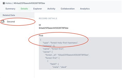 Forest Admin Ui Incorrectly Display Nested Field · Issue 1044