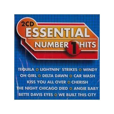 Various Artists Essential Number One Hits Music