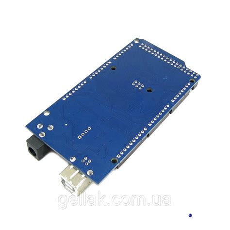 Arduino Mega 2560 R3 Tft Kit Набір для налагодження та розробок у