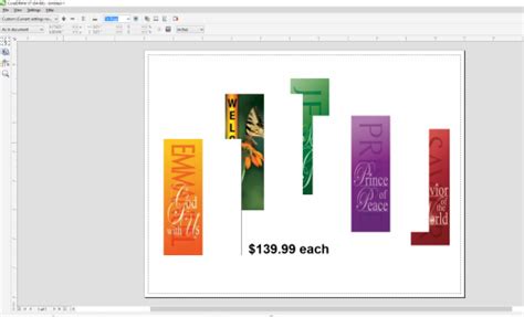 please explain this printing of cropped bitmaps coreldraw x7