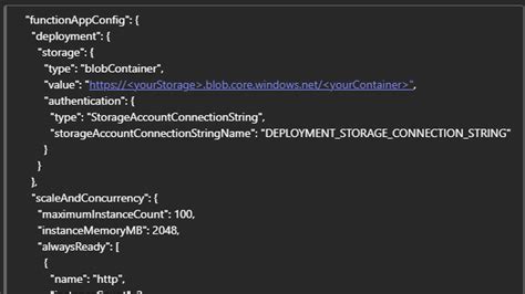 Introducing Legion The Backbone Of Flex Consumption Plan Fusion Chat