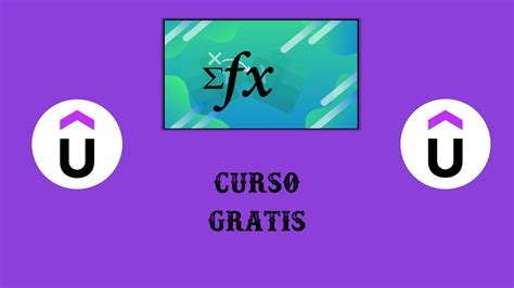 ¡aprovecha Este Curso Gratis Y Aprende Lo Esencial Sobre Las Funciones
