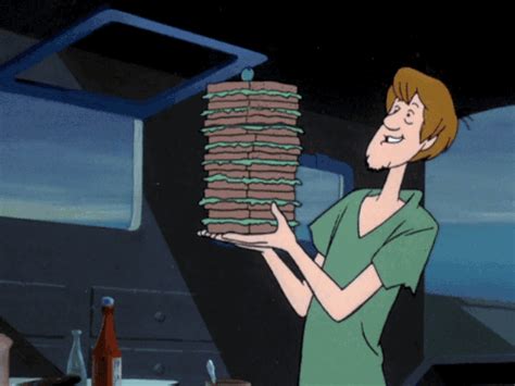37 Mouth Watering Foods From Cartoons We Wish Existed Irl