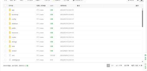 后台admin访问出现502 翼龙中国社区 Pterodactyl China
