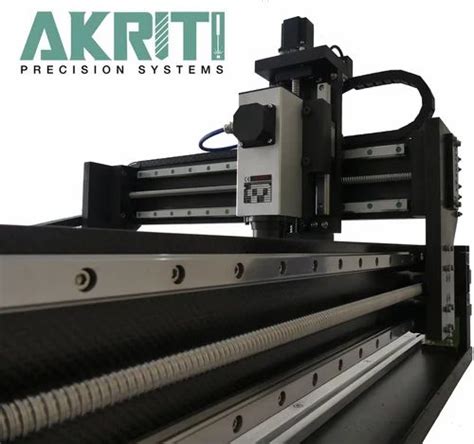 CXC4 Majestic Professional 4 Axis Metal Milling Engraving CNC Machine At Best Price In Bengaluru