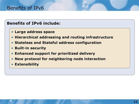 Module 5 Configuring And Troubleshooting Ipv6 Tcpip Ppt Download