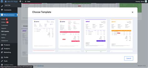 How To Set Up WooCommerce PDF Invoices And Packing Slips YayCommerce