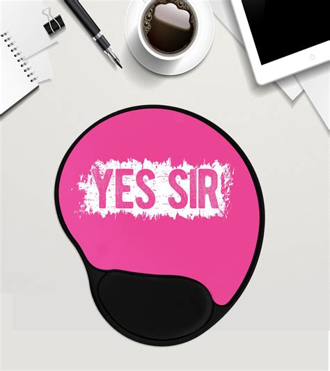 BDSM Mouse Pad DDLG Mousepad Hentai Waifu Mouse Pad Funny Etsy