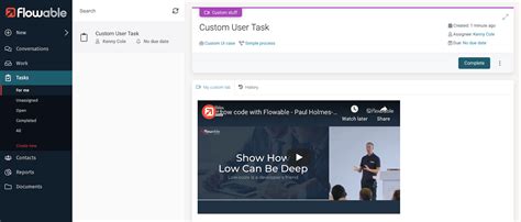 customizing the user interface flowable enterprise documentation