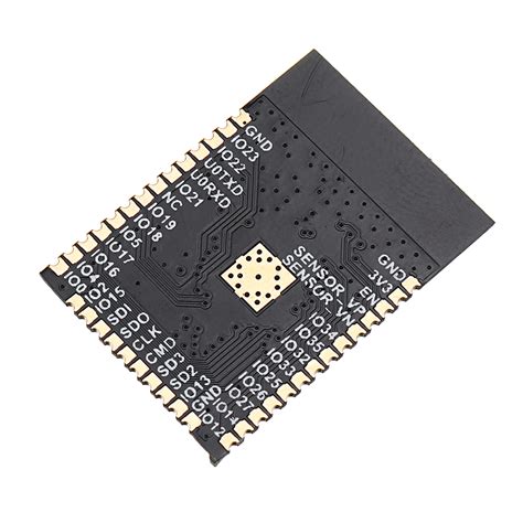 Esp32 S Wifi 블루투스 Esp32s 직렬 대 Wifi 이중 안테나 모듈