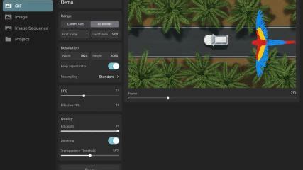 Toonsquid Comprehensive 2d Art And Animation Studio For Ipad Merging