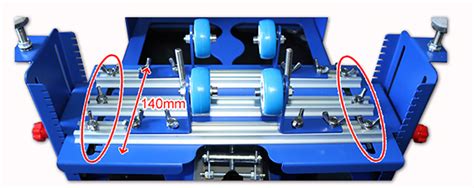 JM MCP Curved Surface Screen Printing Machine Screen Printing Frame Screen Printing