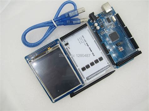 Купить 1 пара 3шт 3 2 «tft Lcd сенсорный экран 3 2 дюймовый Tft