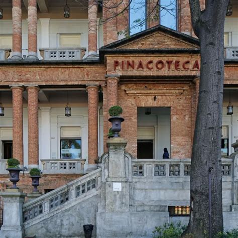 Pinacoteca De São Paulo História Curiosidades E Obras Imperdíveis Do