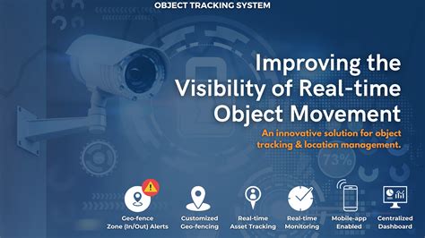 OBJECT TRACKING SYSTEM Esyncnsecure