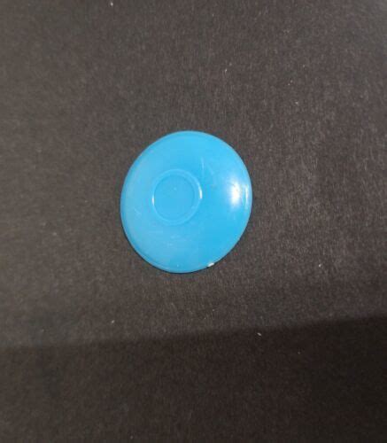 Barbie 1960 Candy Striper Volunteer Embossed Blue Plate 889