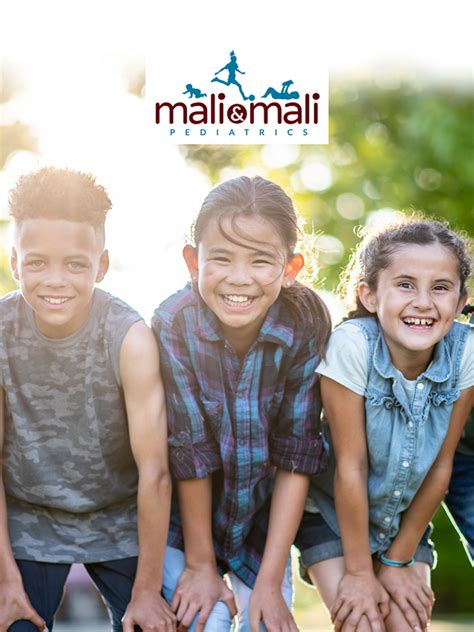 Pediatrician Mali And Mali Pediatrics Sterling Heights Michigan