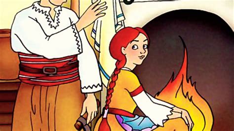 Детски приказки аудио Който не работи не трябва да яде Youtube