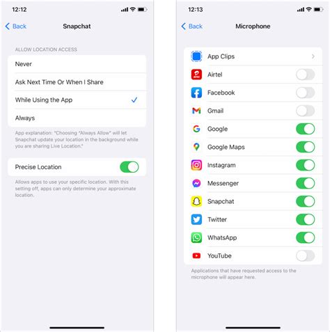How To Stay Private On IOS 5 Useful Tips