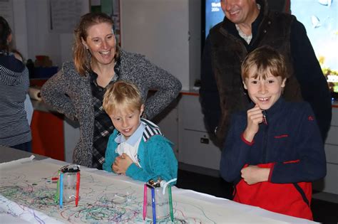 Uffculme School Welcomes Future Students With Music And Fun Devon Live