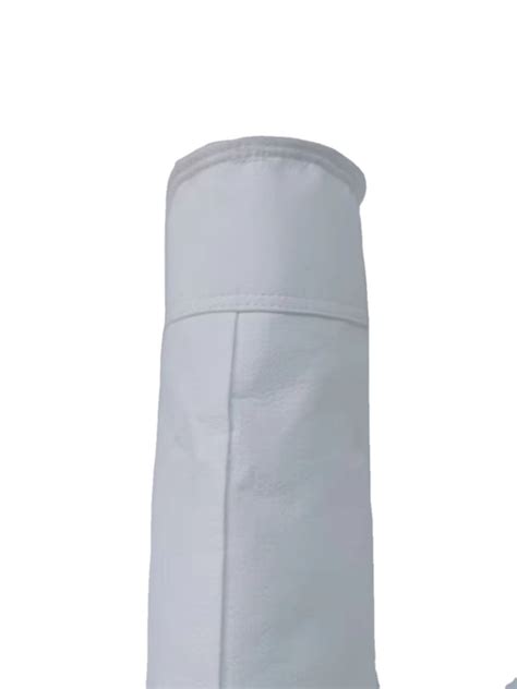 Polyester Dust Filter Bag The “basic Backbone” Of Industrial Dust Removal