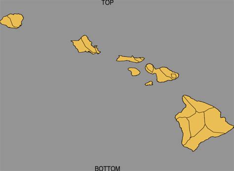 plotting map of hawaii with text qanda gmt community forum