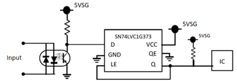SN LVC G Check The Correct Operation Logic Forum Logic TI E E Support Forums