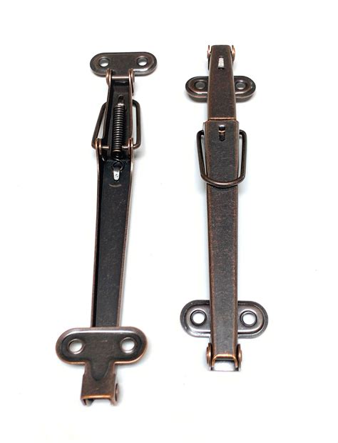 8 Drop Leaf Support Pair 2 Colors Wood Technology