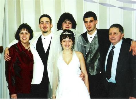 Lisa Thibeau Guerrera Wayne M And Amber E Thibeau Brian Thibeau And