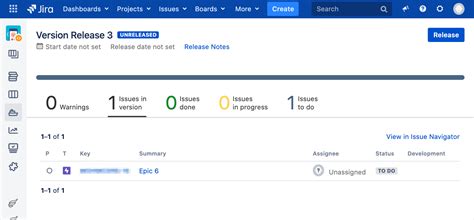 Setting Up Product Backlog With Jira By Poh Kah Kong Government Digital Services Singapore