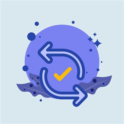 Pair Flat Illustration Paired Signs Vector Illustration 17294189 Vector Art At Vecteezy