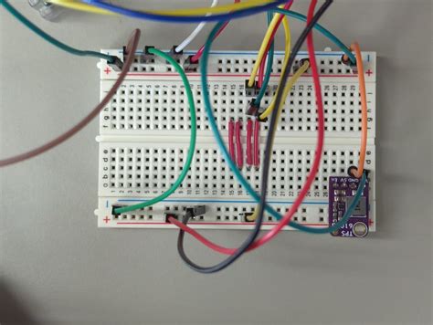 BYJ Stepper Motor Shaft Not Moving Or Even Vibrating Humming Programming Arduino Forum