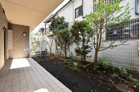 パークハウス杉並方南町（／方南町） 中古マンション×リノベーション×仲介手数料無料【東京グラウンド】