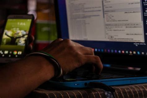 How To Become A Hacker