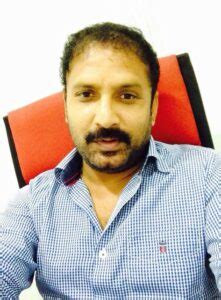 Vignesh Age Wife Family Biography More StarsUnfolded