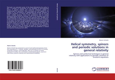 Pdf Helical Symmetry Spinors And Periodic Solutions In General