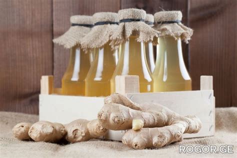 6 უჩვეულო მეთოდი თუ როგორ გამოიყენოთ ჯანჯაფილი Rogor Ge