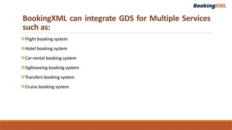 Ppt Gds System Powerpoint Presentation Free Download Id12356132