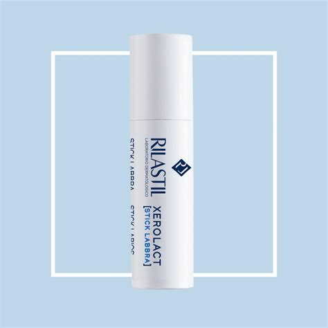 RILASTIL XEROLACT LIPSTICK – Rilastil USA
