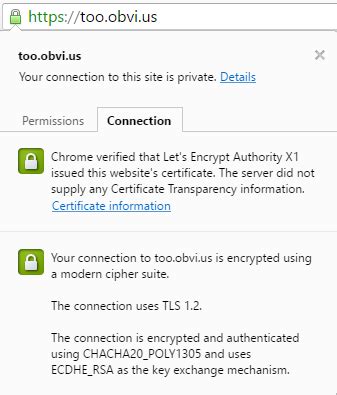 Replacing OpenSSL With LibreSSL