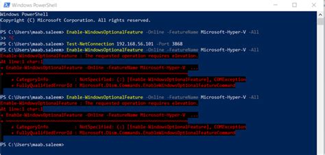 Who Wins Hyper V Vs VirtualBox Who Wins Hyper V Vs VirtualBox