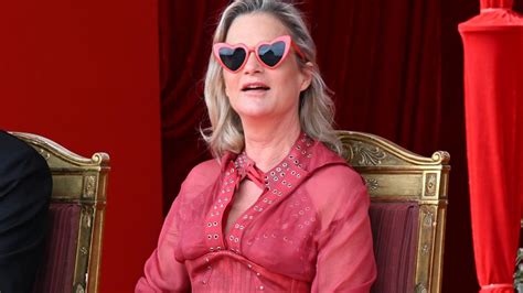 Dochter Prinses Delphine Getuige Van Gaybashing Showbizzsite