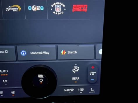 Removing Unwanted Application Tiles From The IPad Screen Ford Expedition Forum