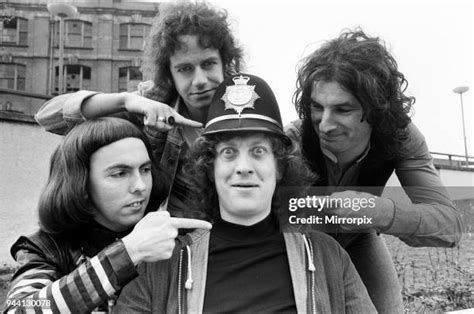 Slade Photos And Premium High Res Pictures Getty Images